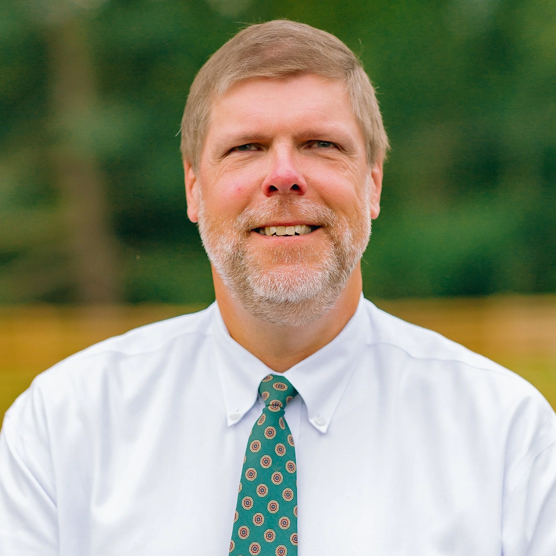 Faculty & Staff — Redeemer Classical School