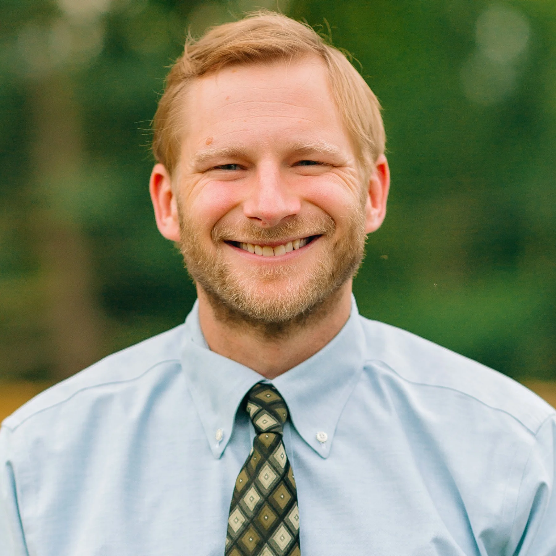 Faculty & Staff — Redeemer Classical School