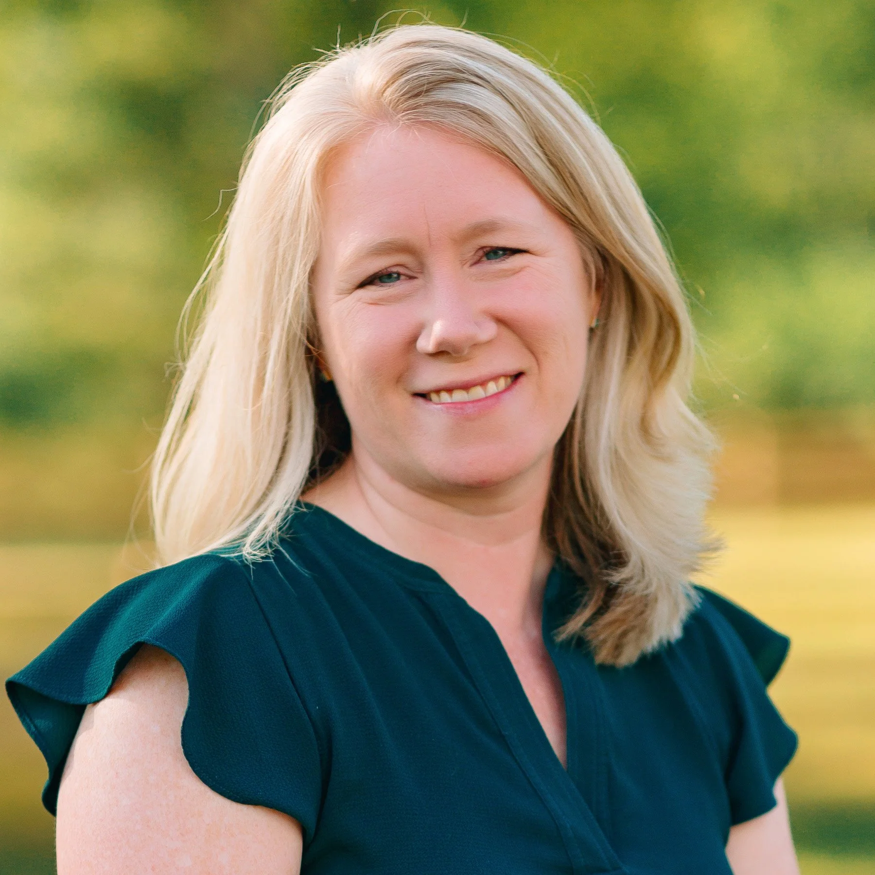 Faculty & Staff — Redeemer Classical School