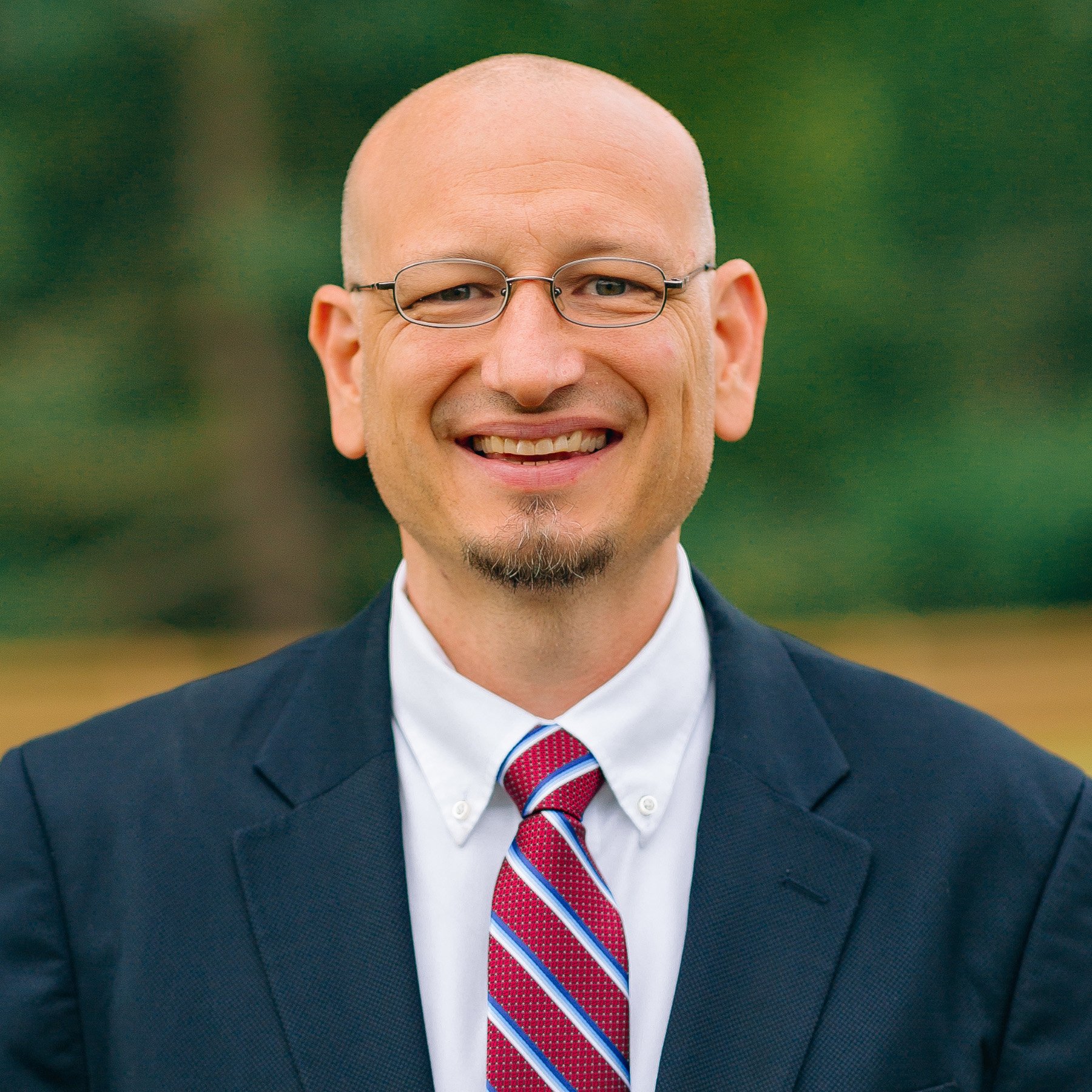 Faculty & Staff — Redeemer Classical School