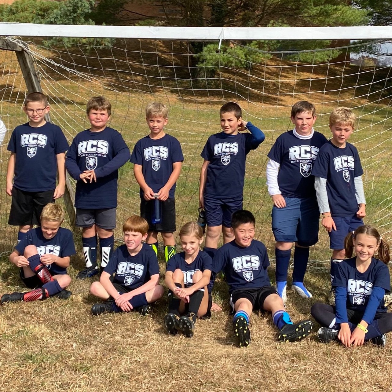 Athletics — Redeemer Classical School