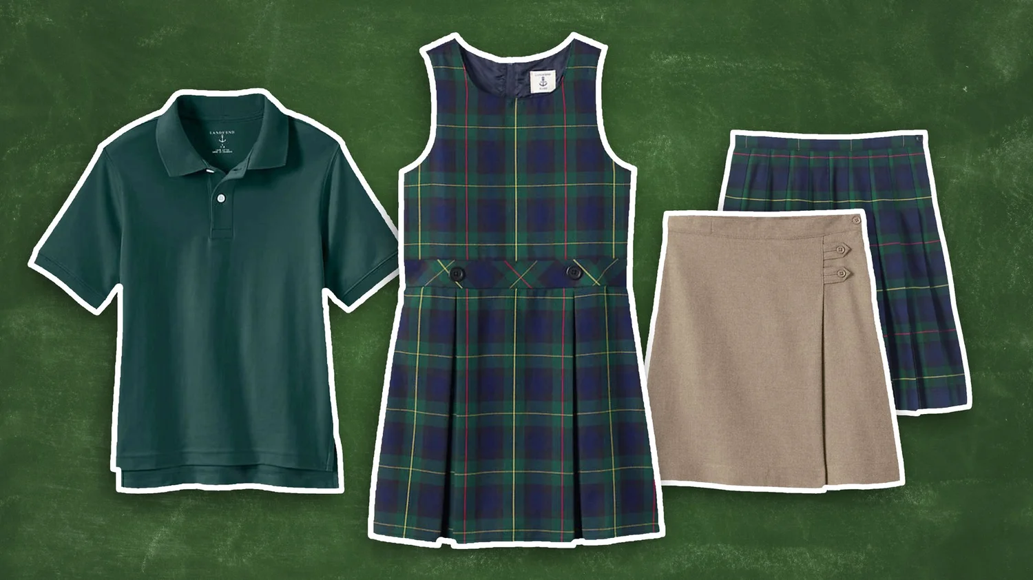 Why Do We Have Uniforms? — Redeemer Classical School