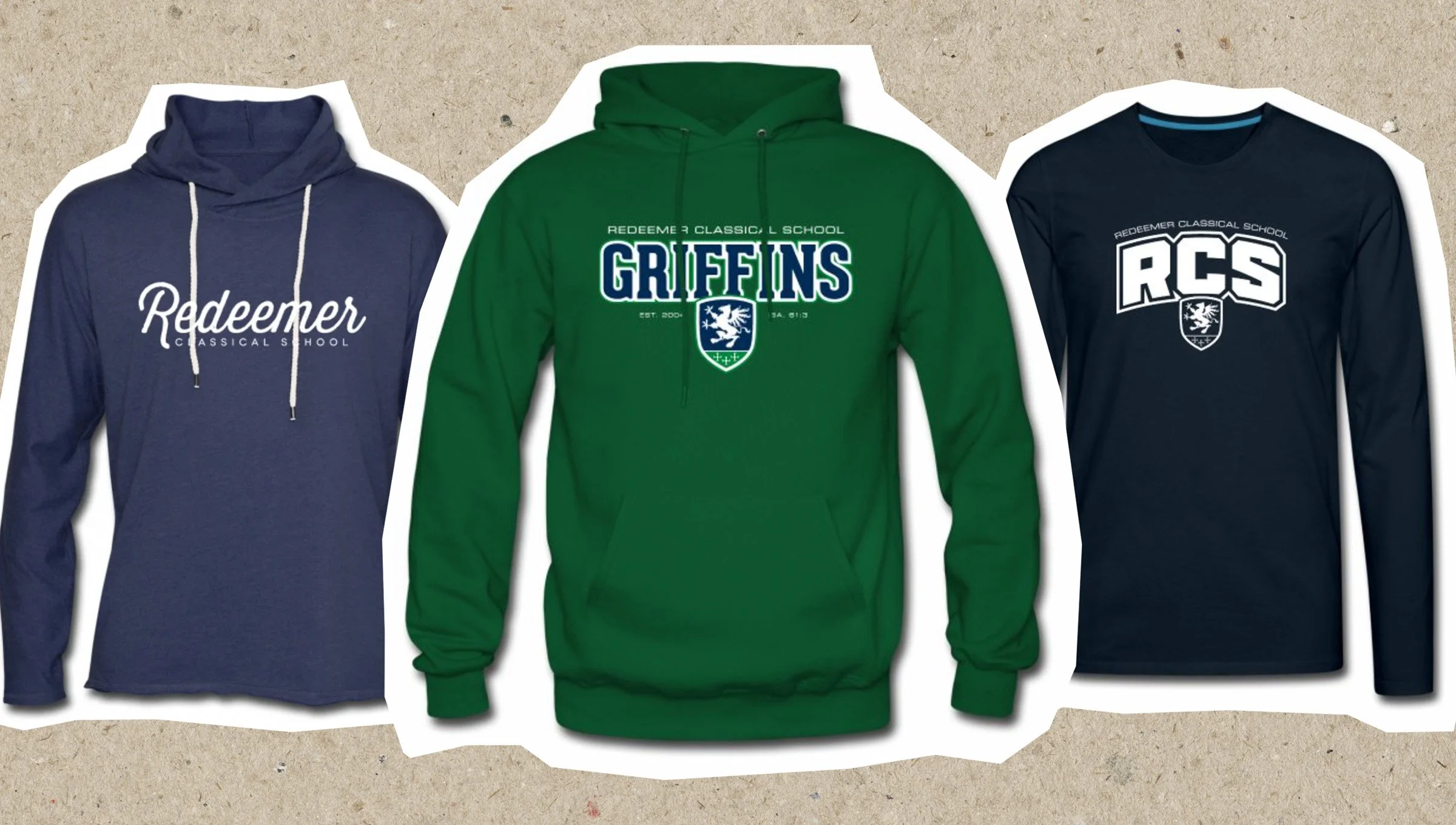 Redeemer Classical School