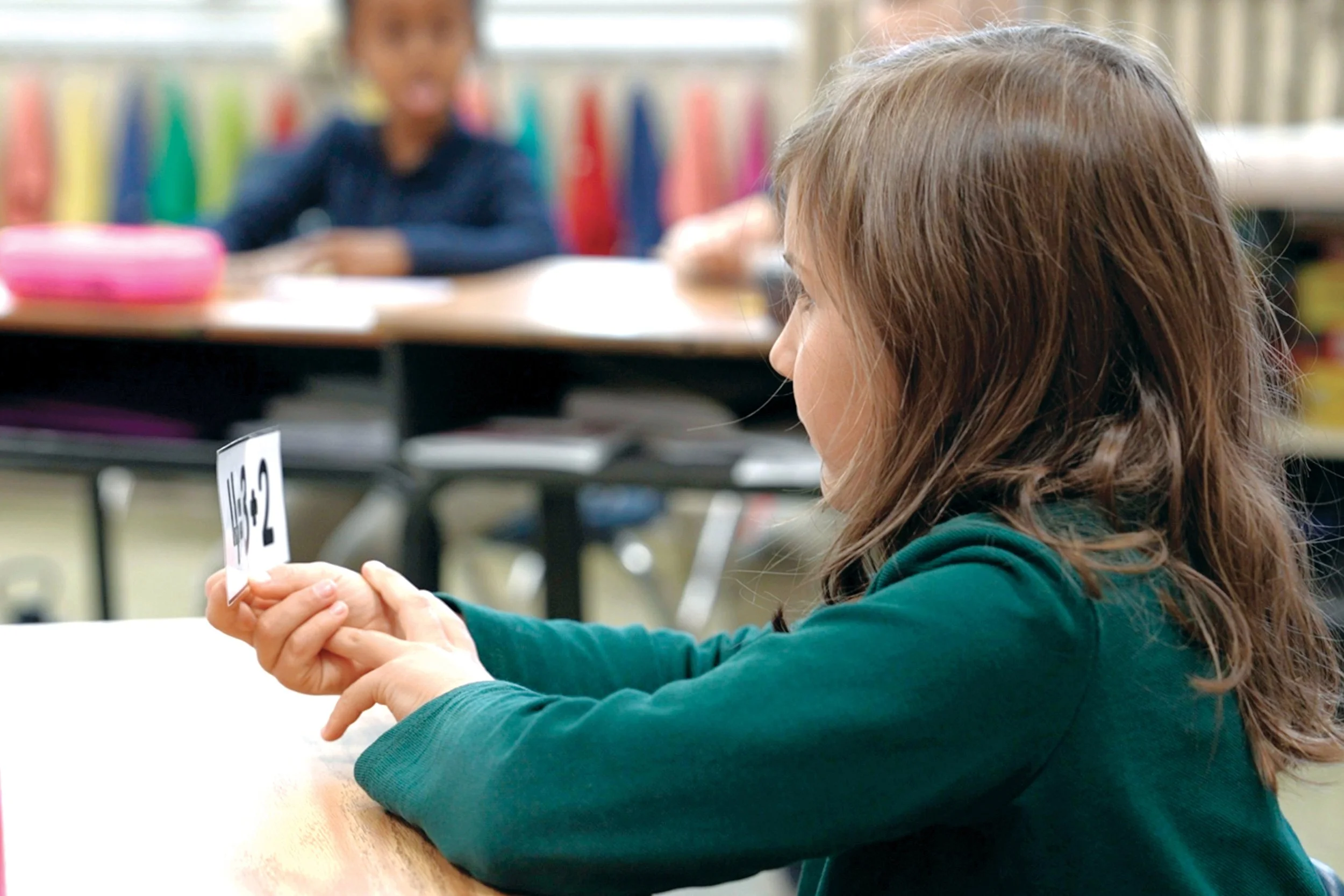 Grammar School — Redeemer Classical School