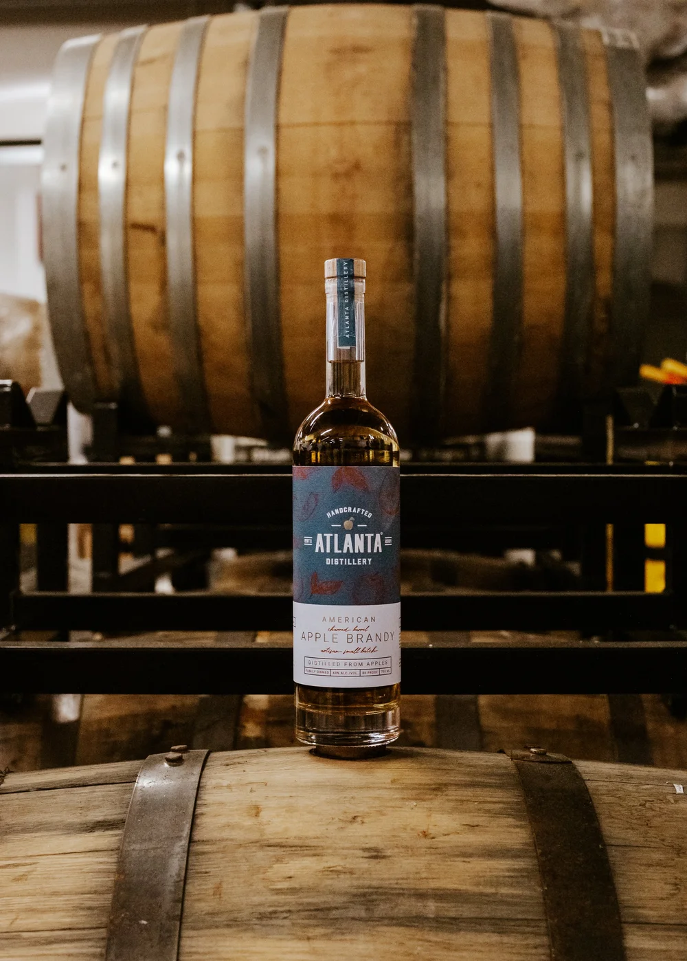 Our Spirits | Handcrafted Spirits Made in Georgia | Atlanta Distillery