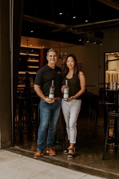 Our Story | Handcrafted Spirits Made in Georgia | Atlanta Distillery