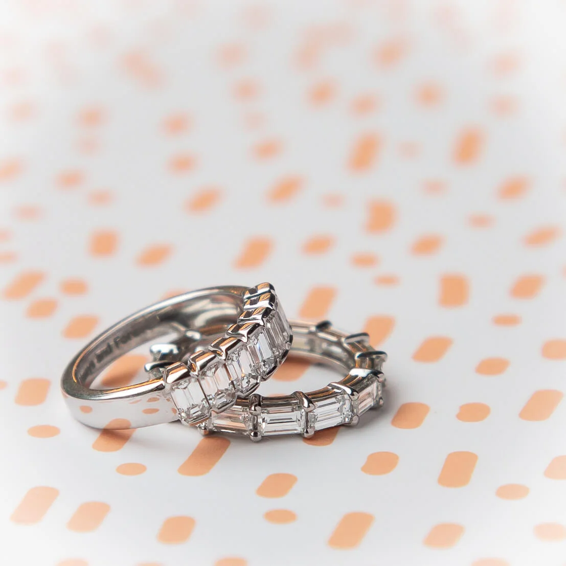 Bands — Bogo Jewelry