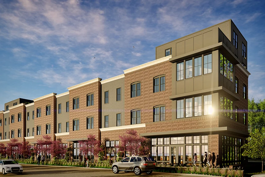 How Commercial Condos Can Help Alleviate Nashville's Affordability ...