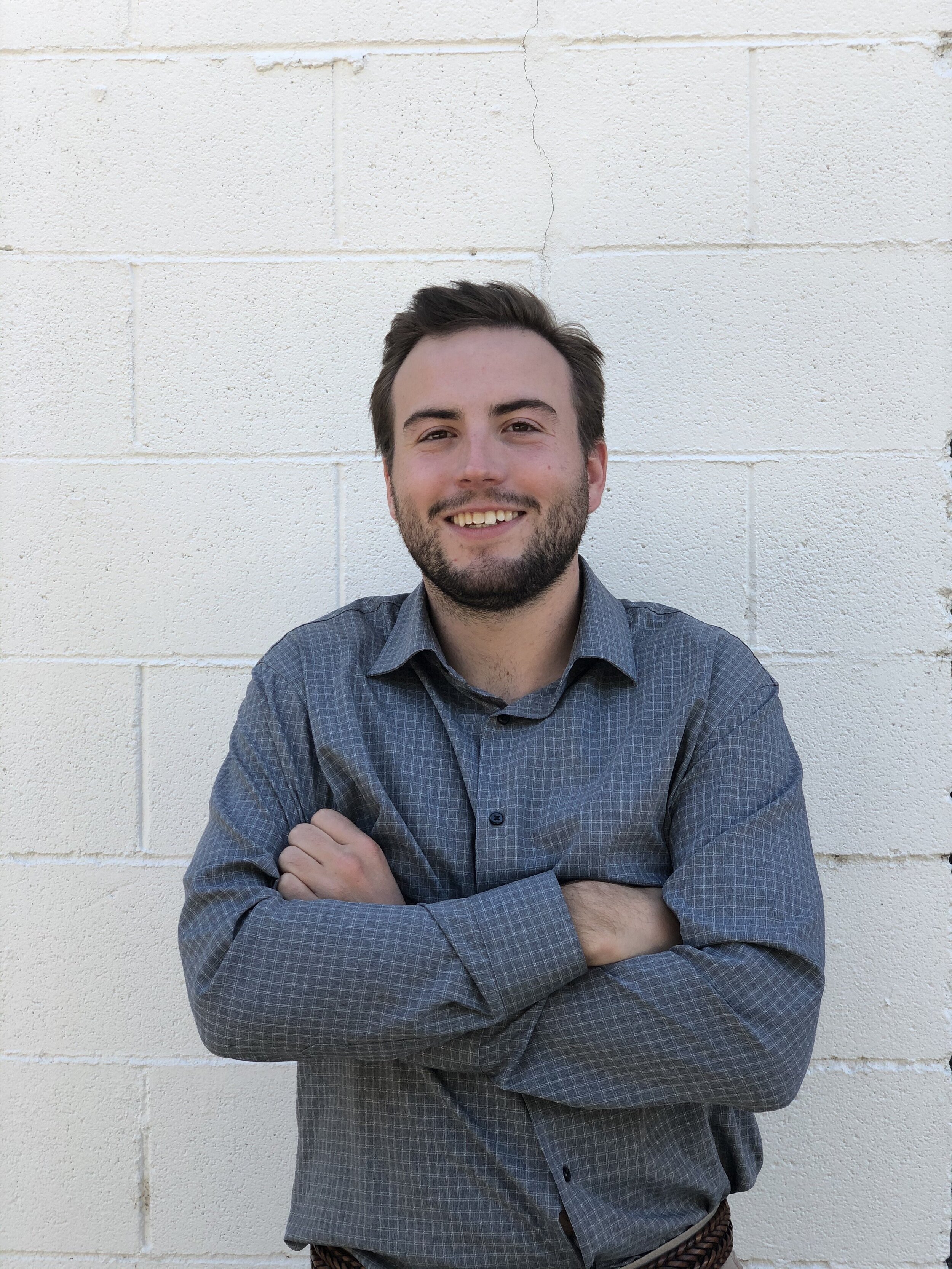 The Cauble Group Welcomes Sam Turner as Junior Broker — The Cauble Group