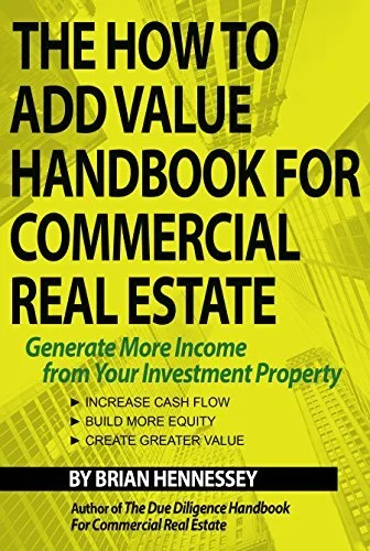 The 10 Best Commercial Real Estate Books — The Cauble Group