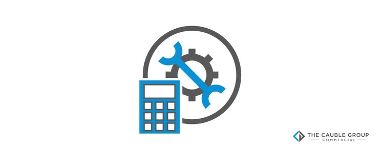 Common Area Maintenance: What You Need to Know about CAM — The Cauble Group