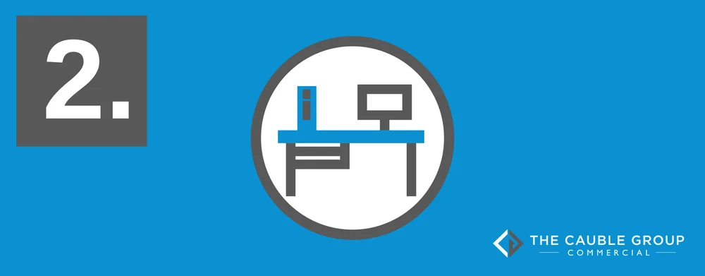 Here Are The 5 Primary Types of Commercial Real Estate — The Cauble Group