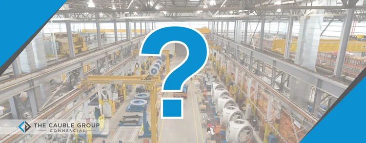 Everything You Need To Know About Flex Space — The Cauble Group