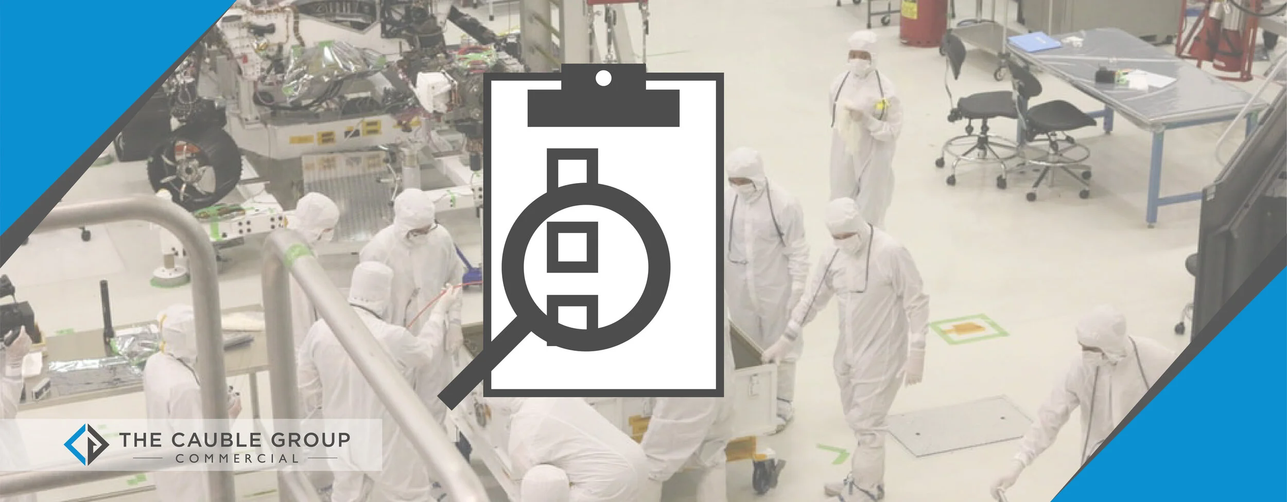 Everything You Need To Know About Flex Space — The Cauble Group