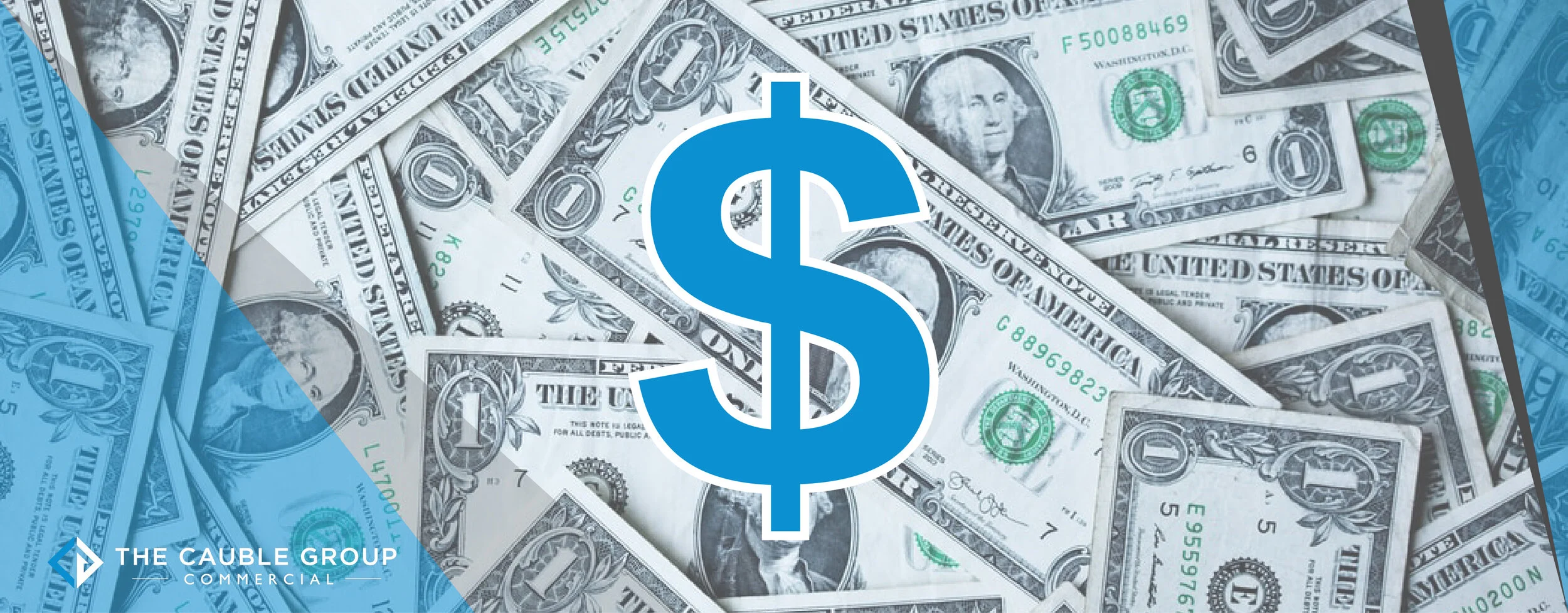 What Is a Commercial Build Out and Who Pays for It? — The Cauble Group