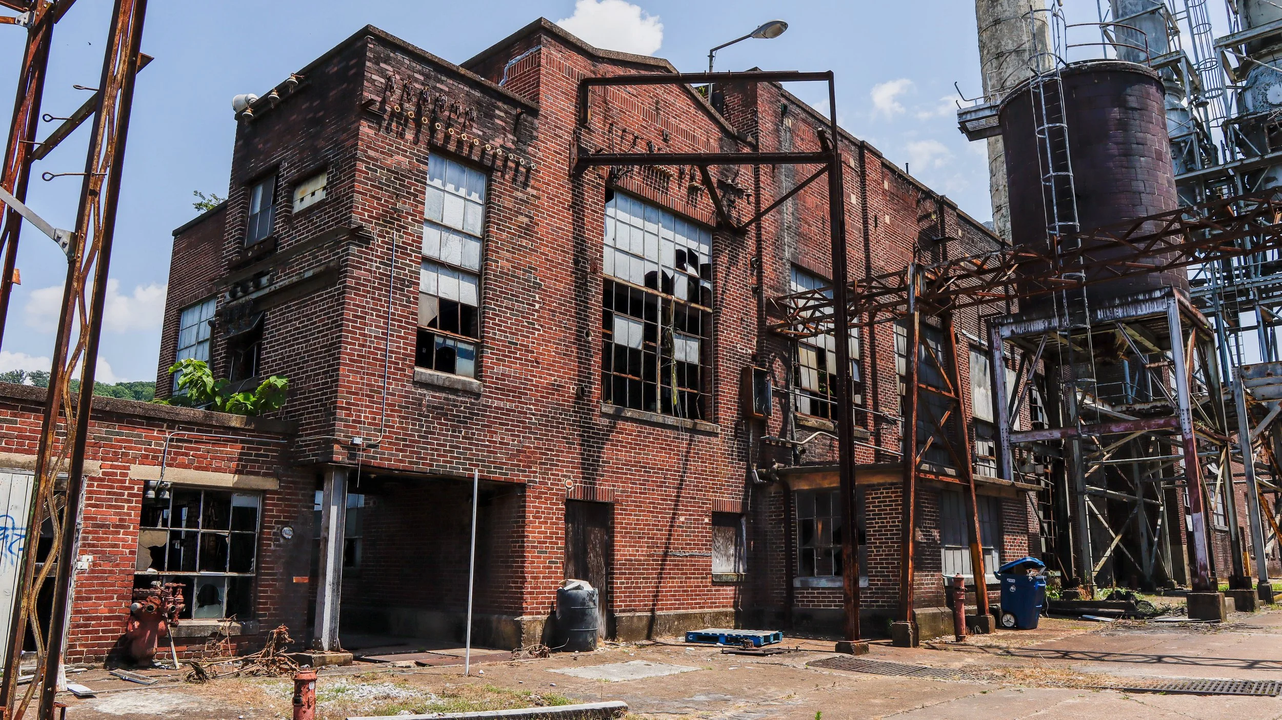 Commercial Real Estate for Lease | Chattanooga MSA — The Cauble Group