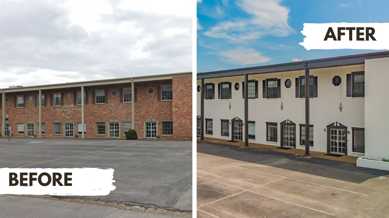 31 Ways to Add Value to Commercial Real Estate Investments — The Cauble ...
