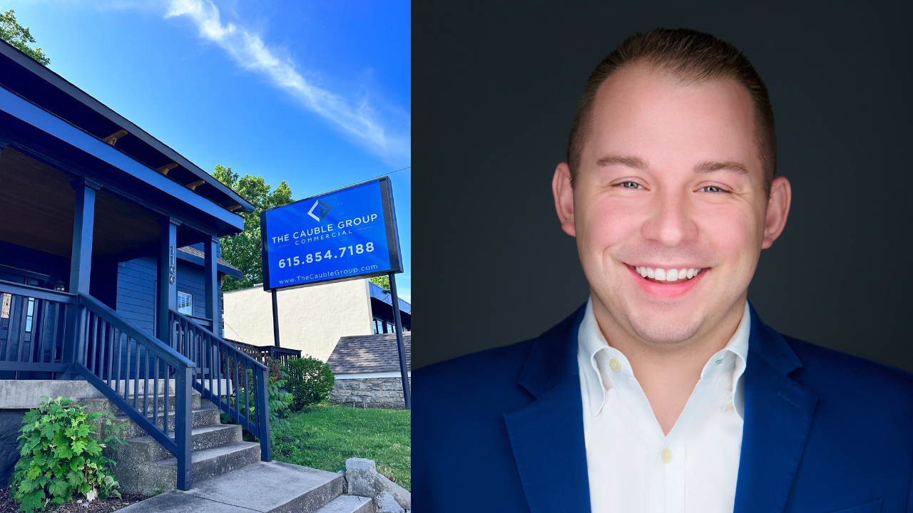 No, You Won’t See A Major Shift to Work from Home. — The Cauble Group