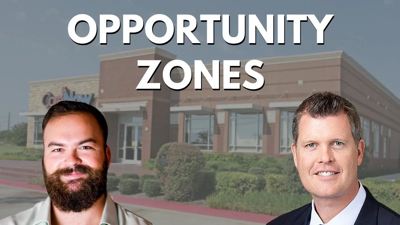 The Commercial Real Estate Investor Podcast with Tyler Cauble — The ...