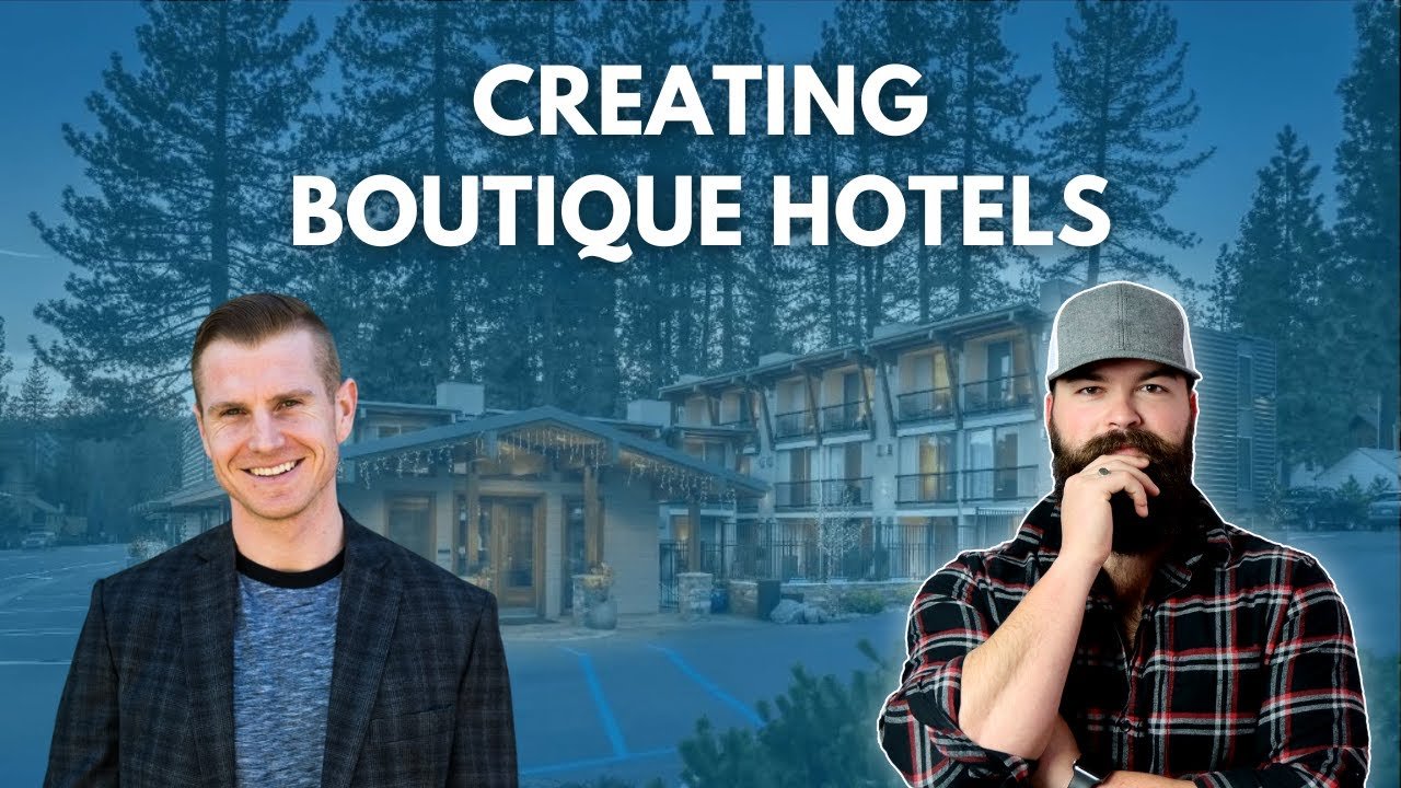 The Commercial Real Estate Investor Podcast with Tyler Cauble — The ...