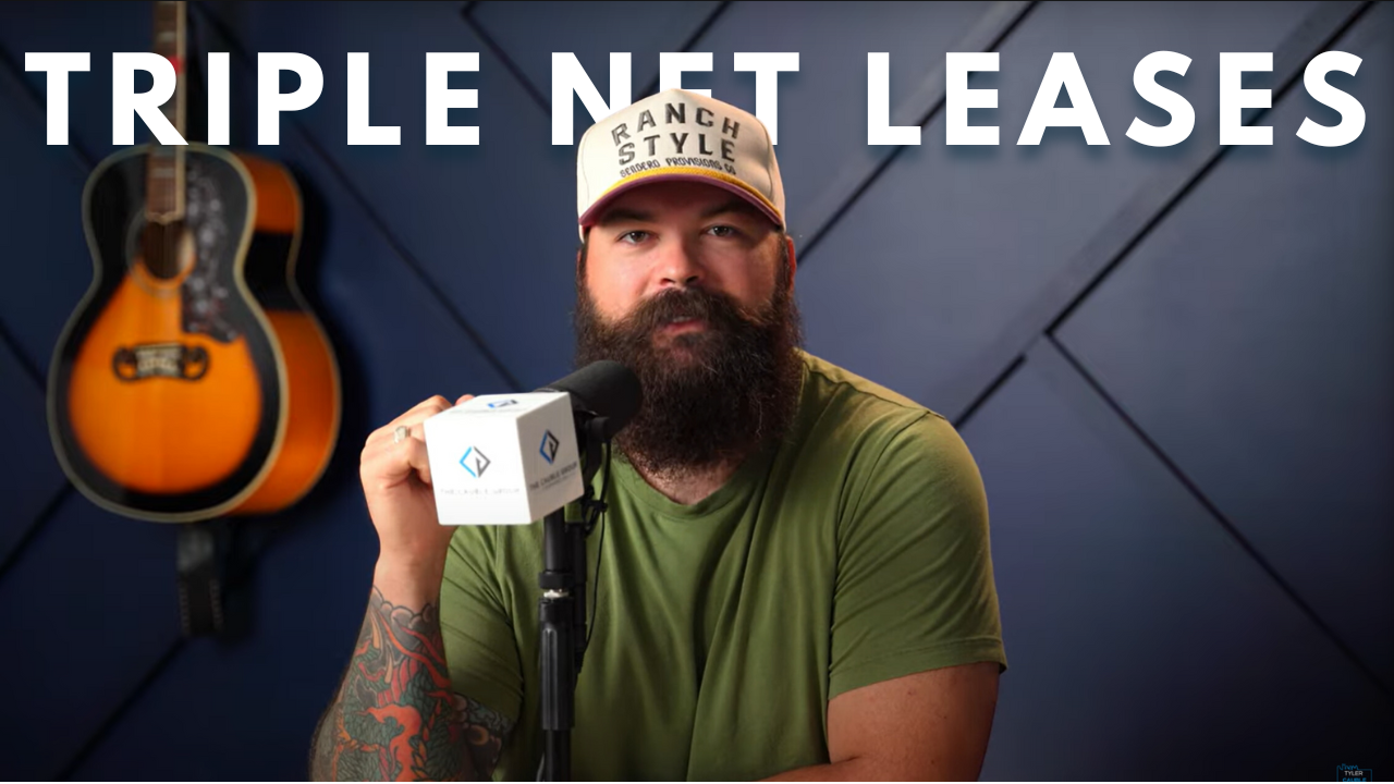 Triple Net vs. Gross Lease (What Are The Differences?) — The Cauble Group