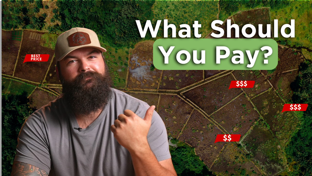 The Commercial Real Estate Investor Podcast with Tyler Cauble — The ...