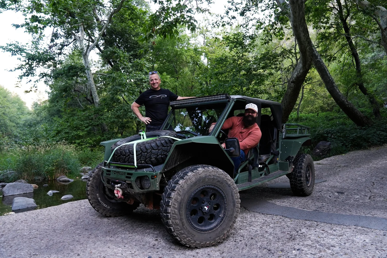 Exploring Orchard Canyon: The Story of a Legacy Real Estate Deal with ...