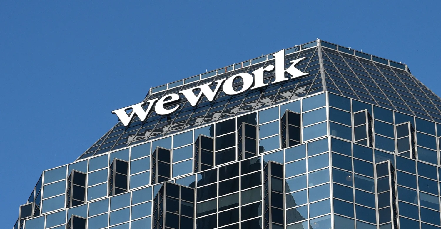 The Rise and Fall of WeWork (5 Takeaways for CRE Investors) — The Cauble Group