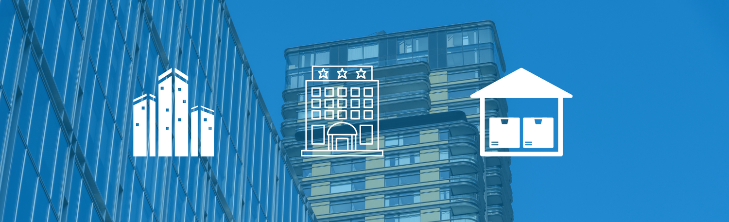 Understanding Cap Rate Compression in Commercial Real Estate — The ...