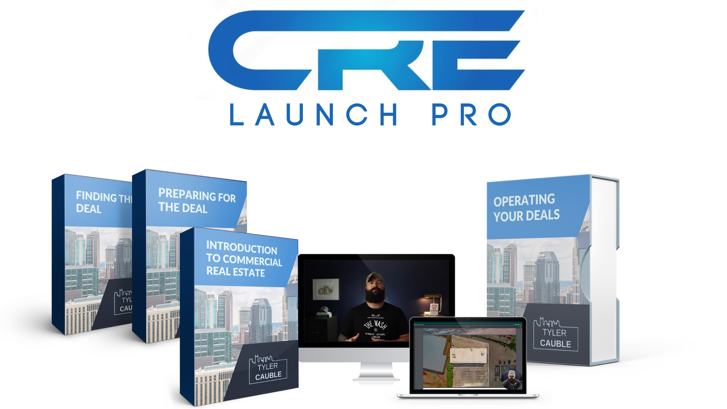 083. Investing in Uncertainty: Chad Pike's Billion-Dollar Bet on ...