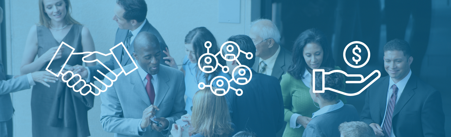 How I Find Off-Market Commercial Real Estate Deals — The Cauble Group