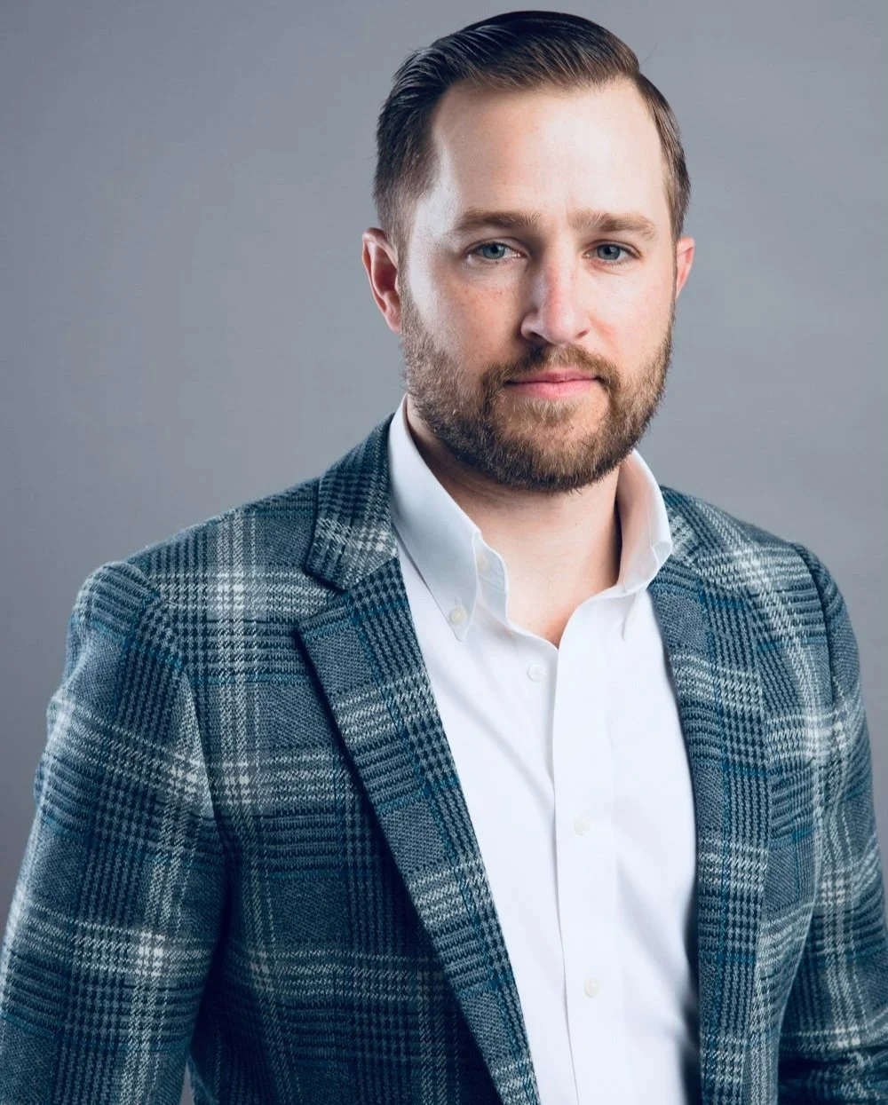 Who We Are — The Cauble Group