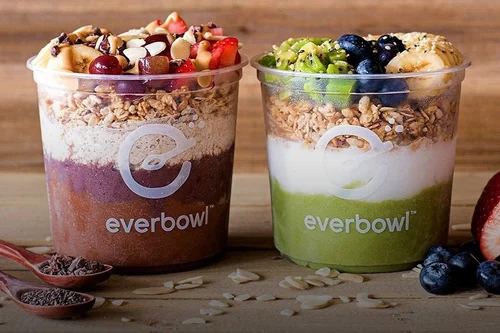 Everbowl To Expand With Four New Locations In Greater Nashville — The ...