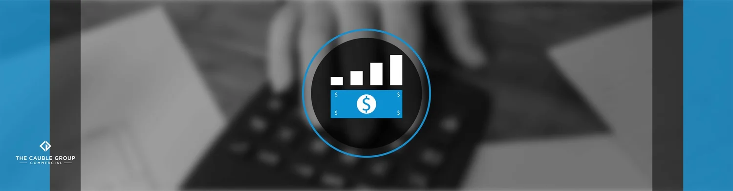 What is a Percentage Lease in Commercial Real Estate? — The Cauble Group