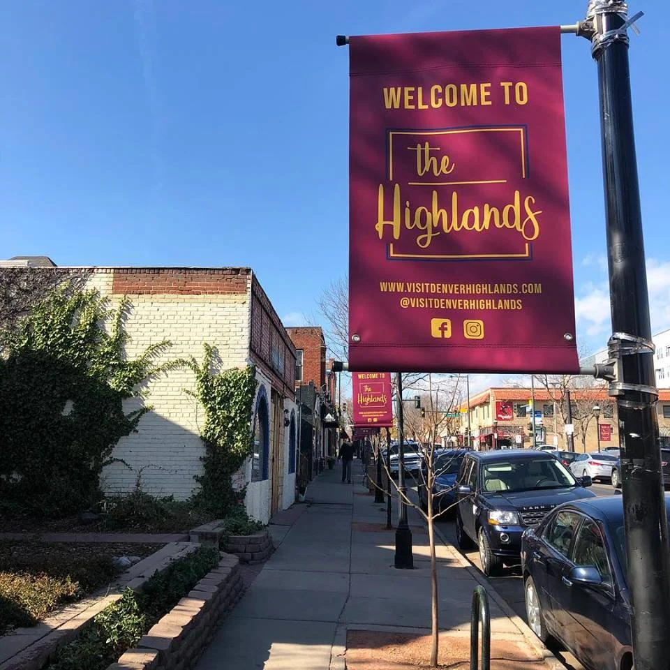 Connect — Highlands Square