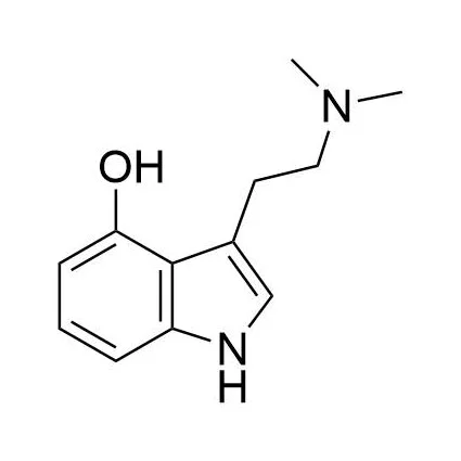 Tryptamines — Organix Inc
