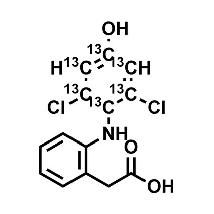 Labeled Compounds by Organix Inc — Organix
