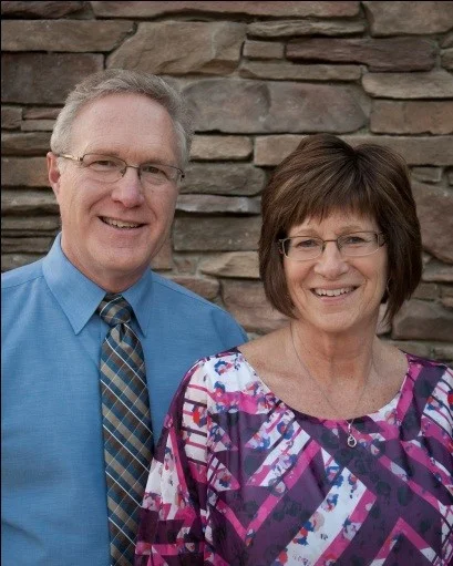Meet Our Staff — Hanley Christian Reformed Church