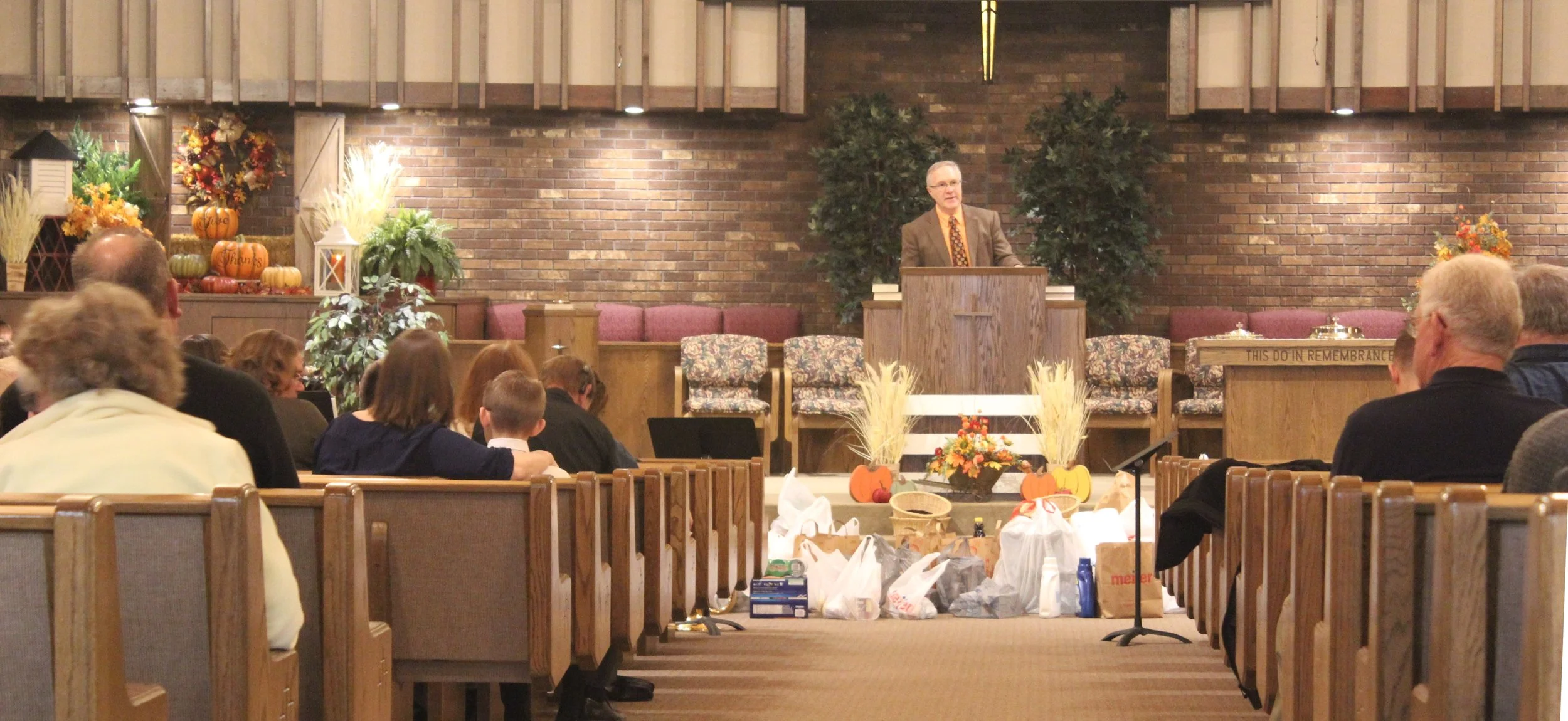 Hanley Christian Reformed Church