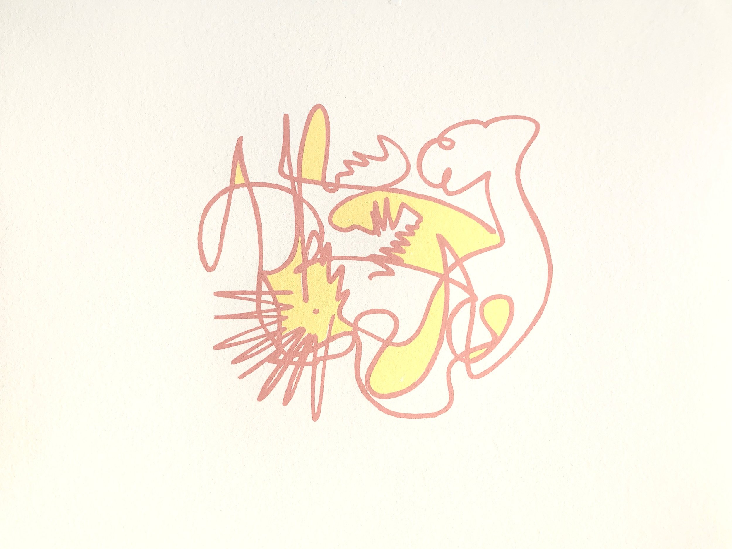 How Ya Doin'? — Ciaran McQuiston