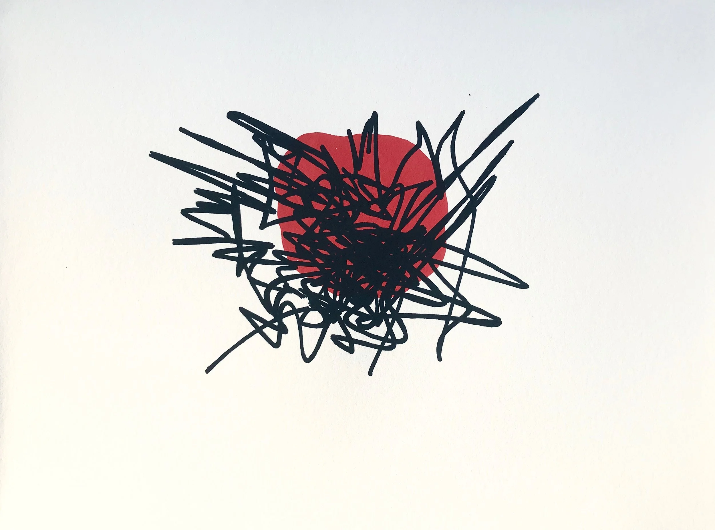 How Ya Doin'? — Ciaran McQuiston
