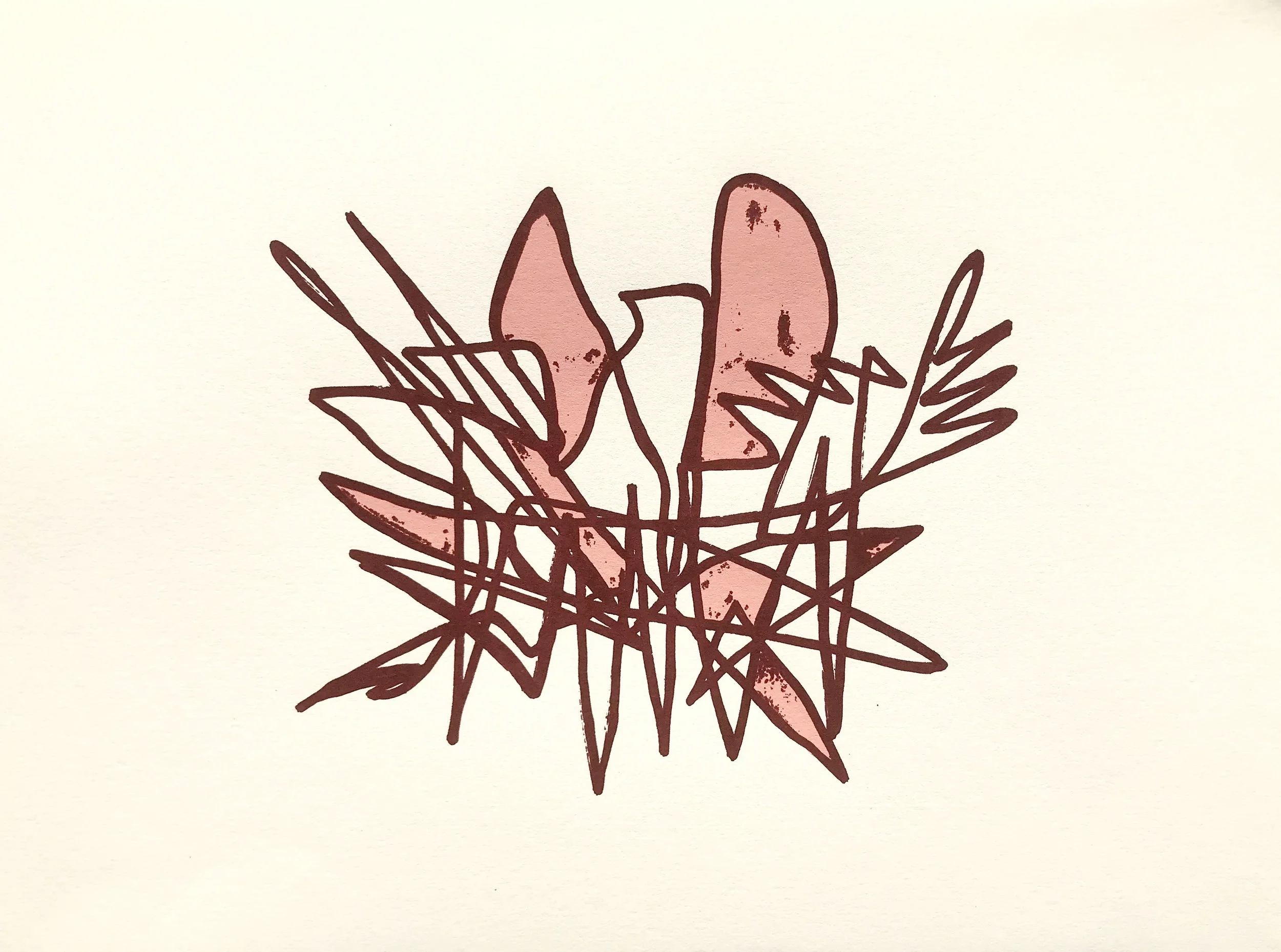 How Ya Doin'? — Ciaran McQuiston