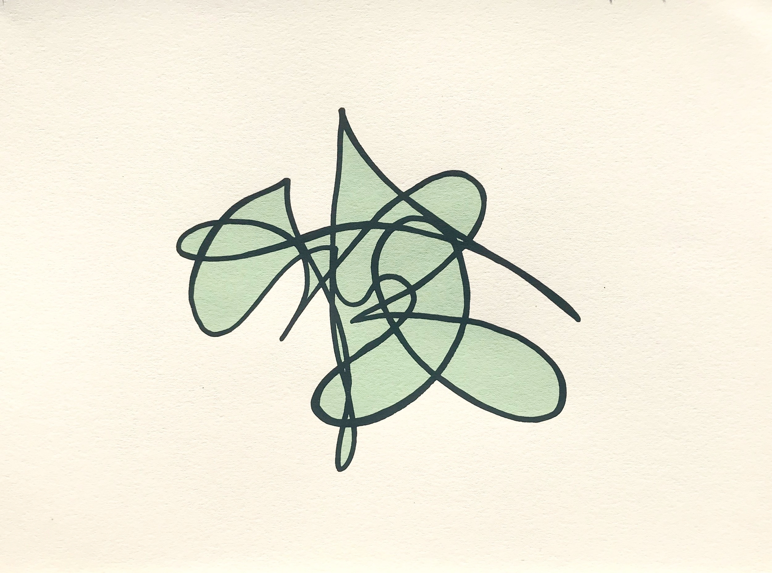 How Ya Doin'? — Ciaran McQuiston
