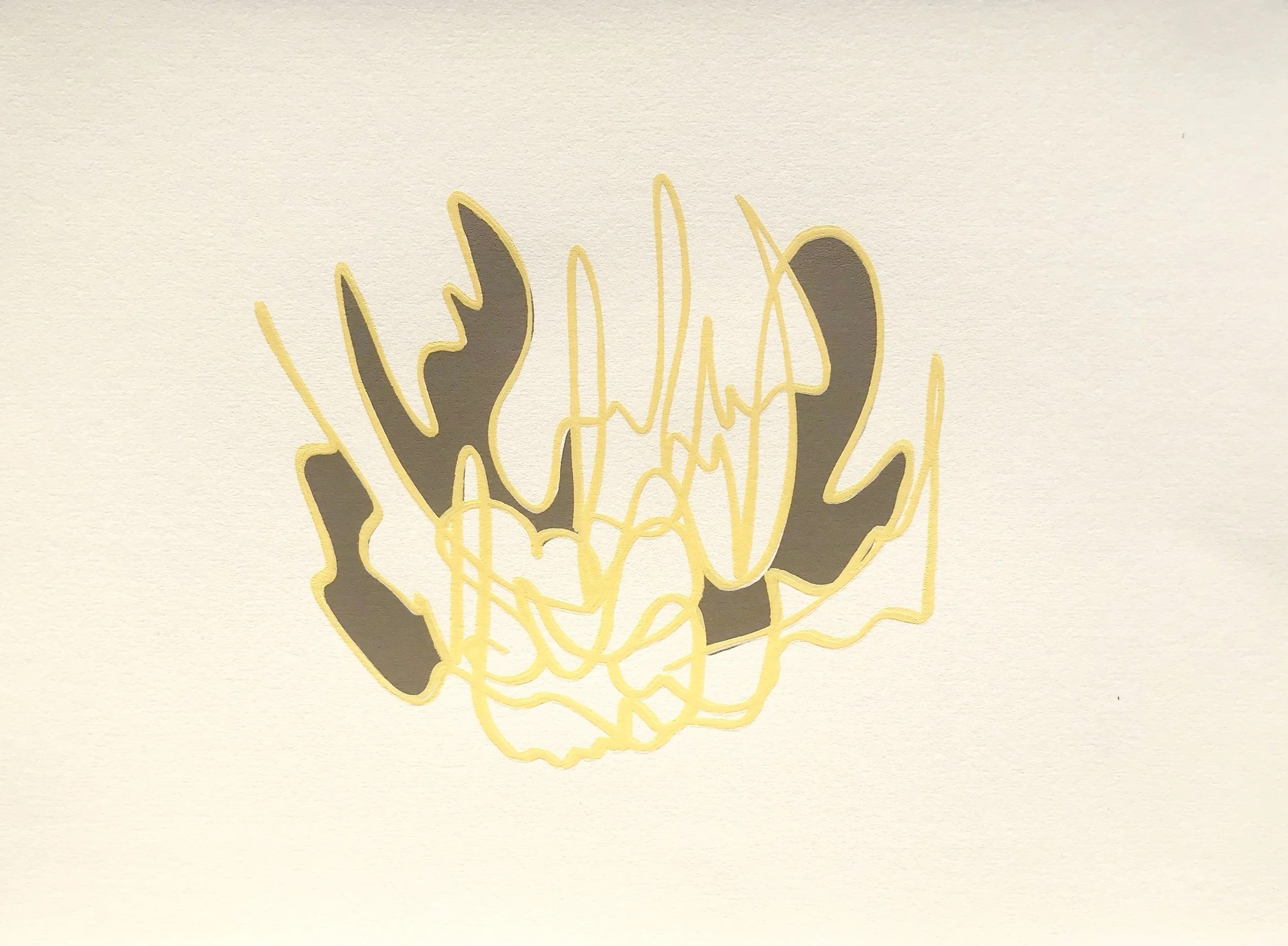 How Ya Doin'? — Ciaran McQuiston