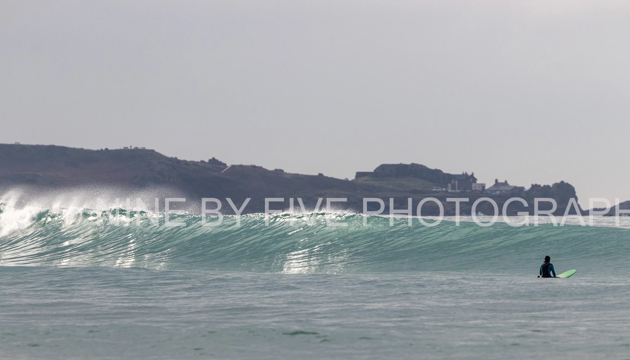 Nine by Five Photography