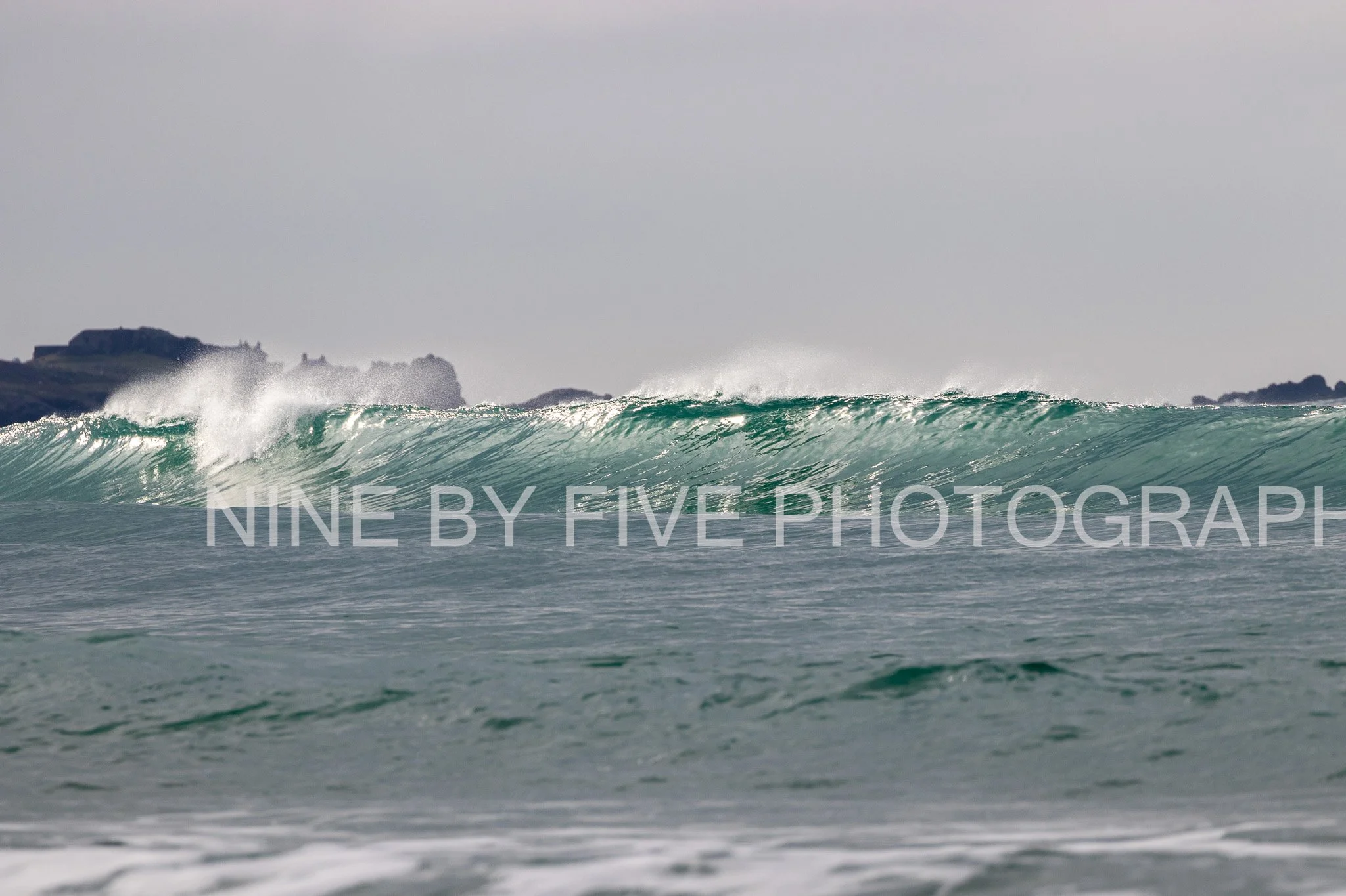 Nine by Five Photography