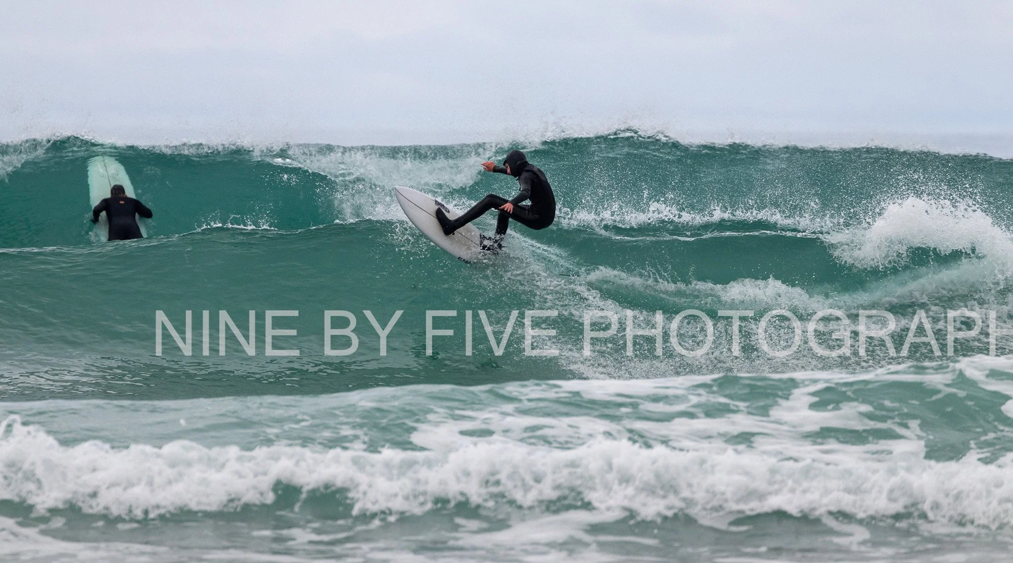 Nine by Five Photography