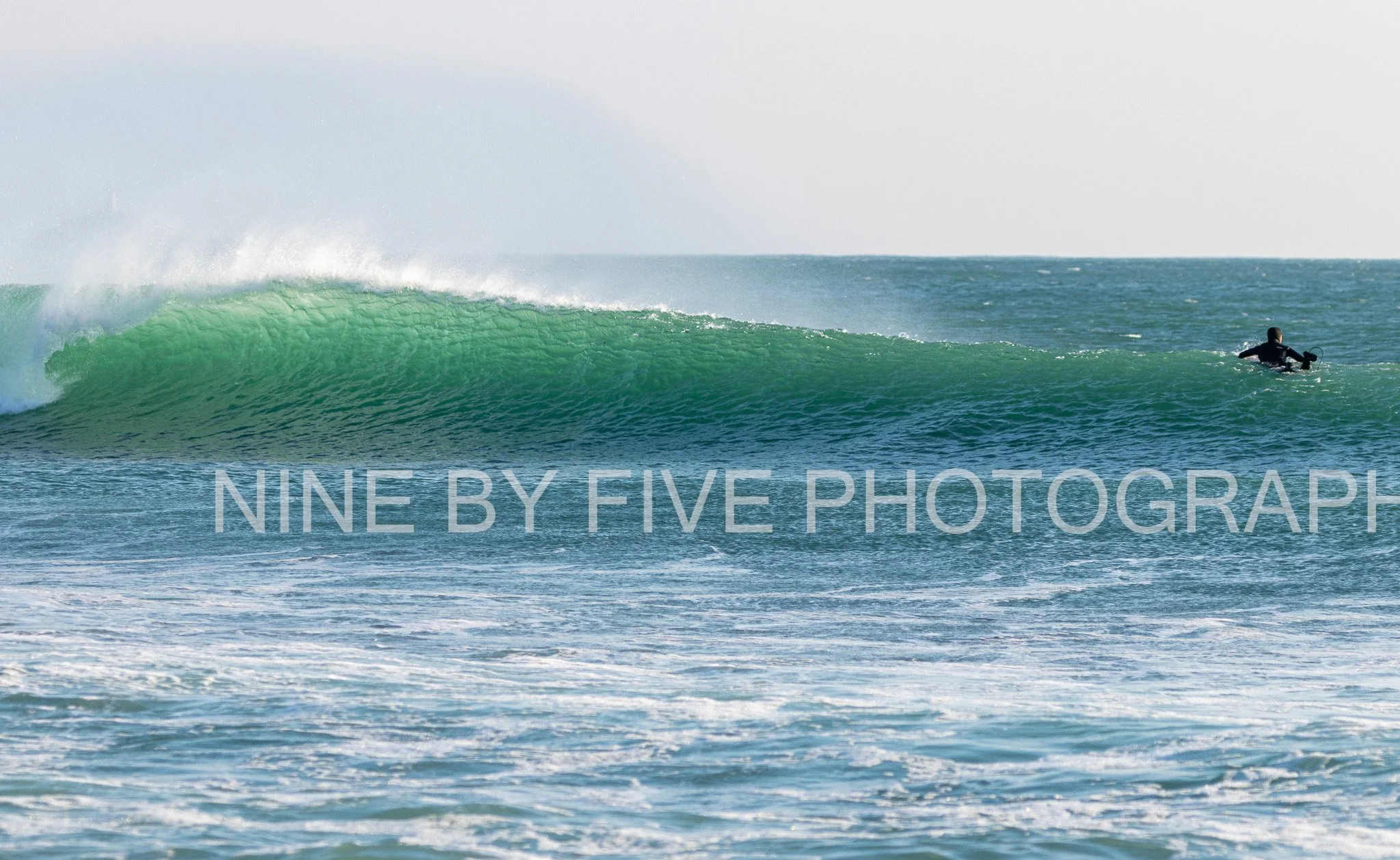 Nine by Five Photography