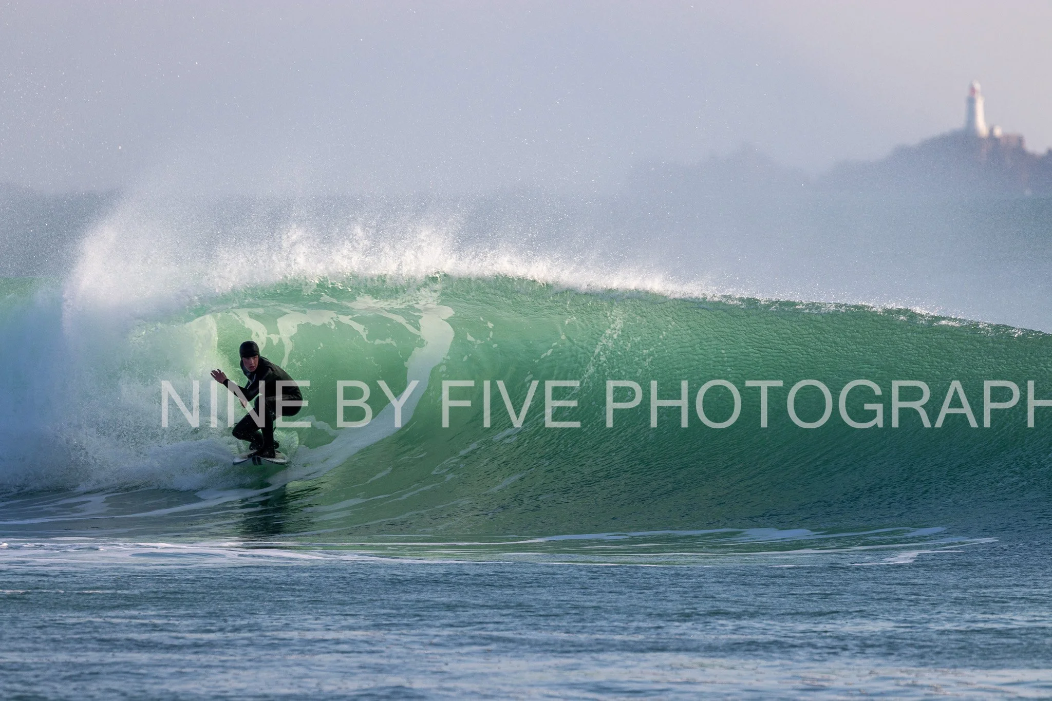 Nine by Five Photography