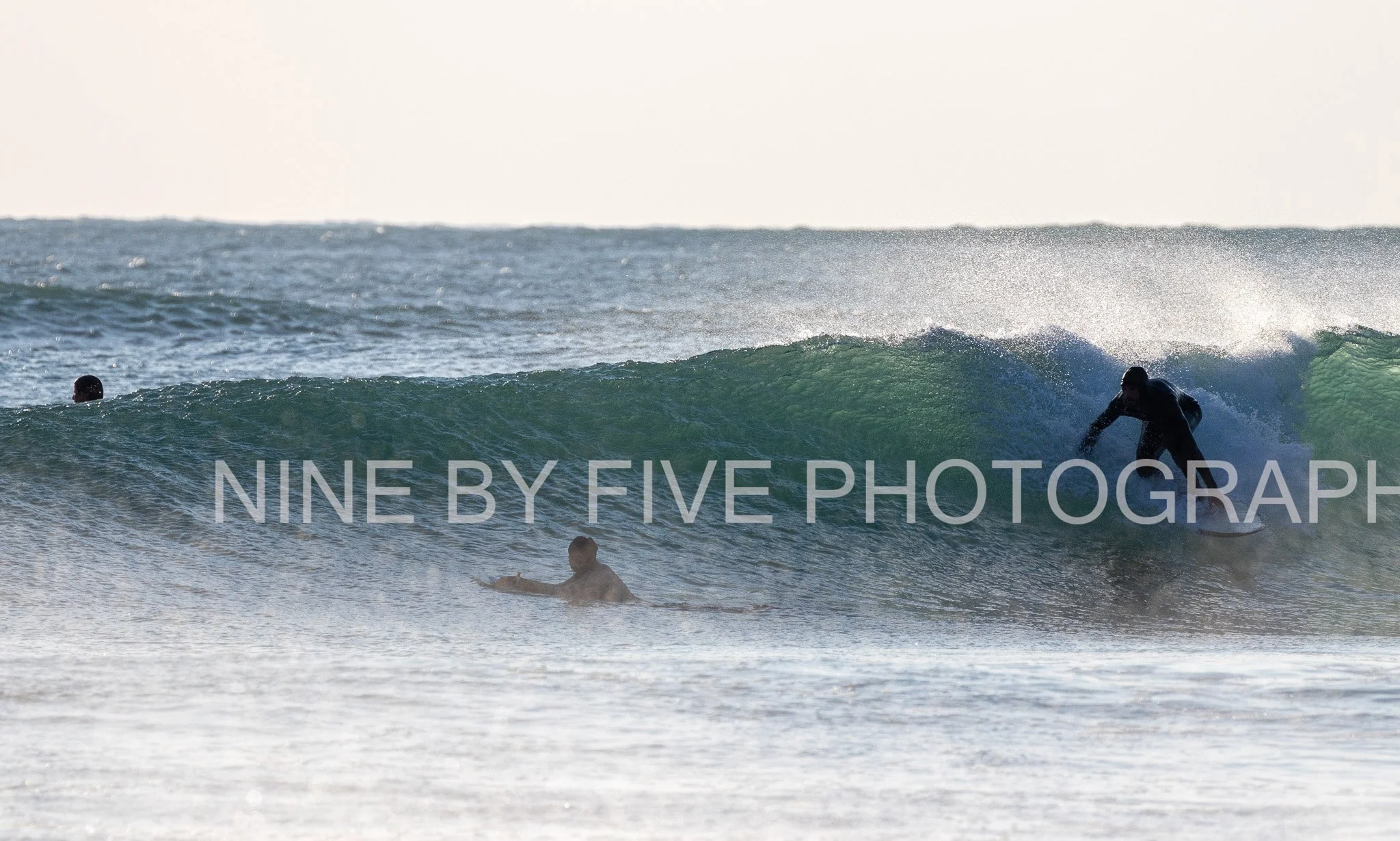 Nine by Five Photography